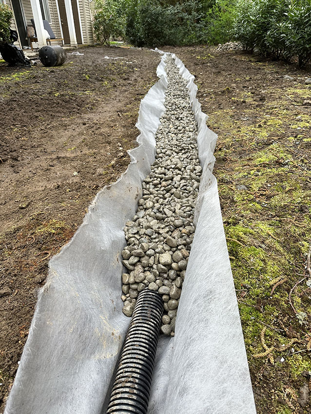 Landscape and Pavers Company PROJECTS in Kirkland Bellevue